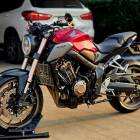 Honda - 9,240 Used Motorcycles | Cari Motorcycles