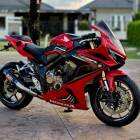 Honda - 9,240 Used Motorcycles | Cari Motorcycles